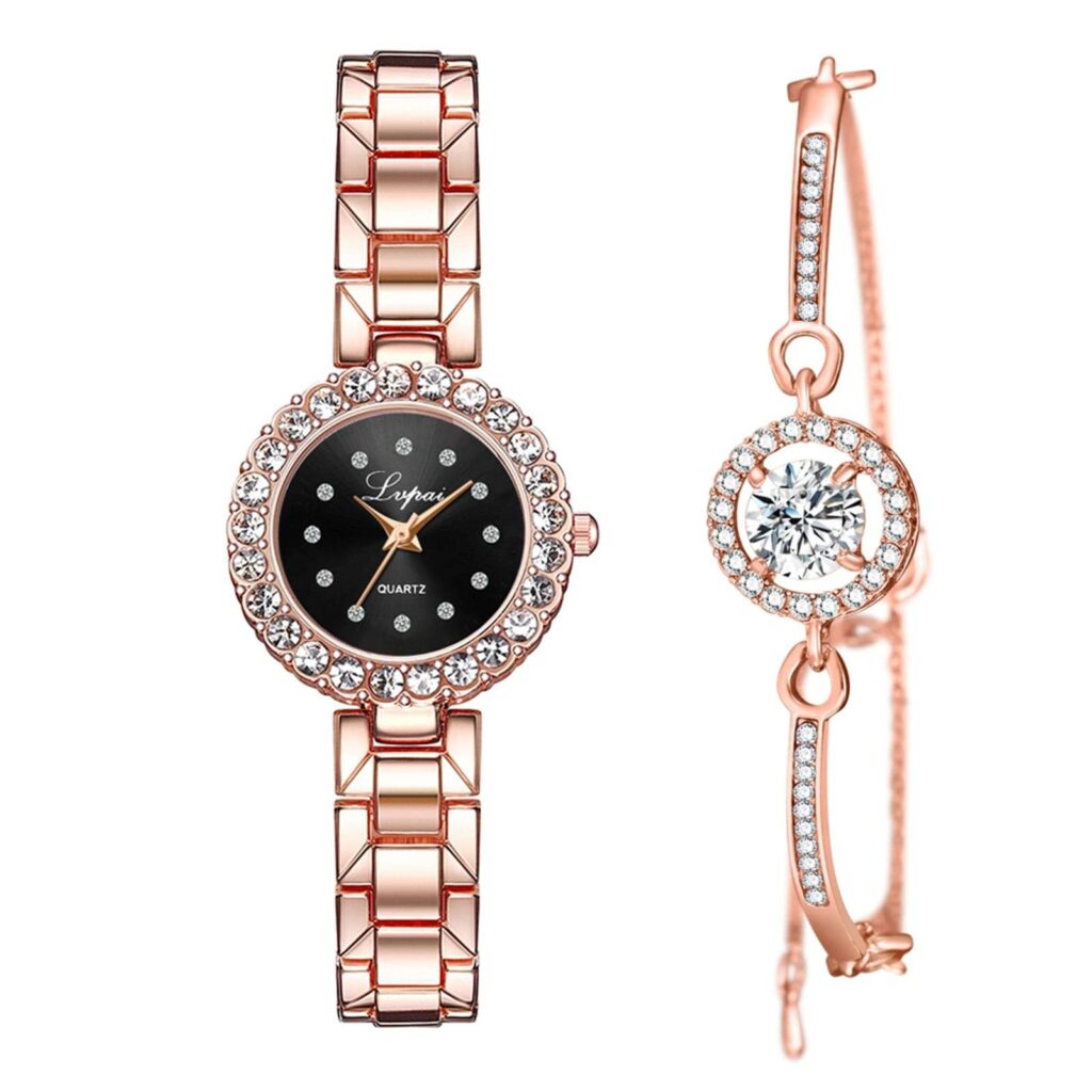 Ladies Watches Gift Set in Nairobi - Rio Gift Watches